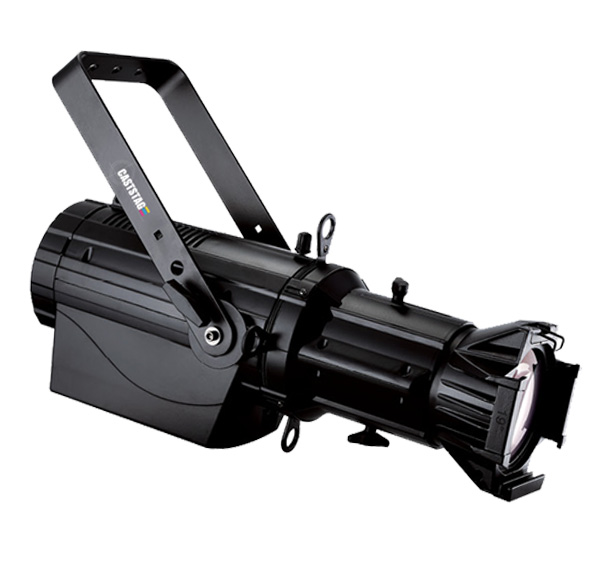 CAST-1630 LED PROFILE SPOT 350 成像灯