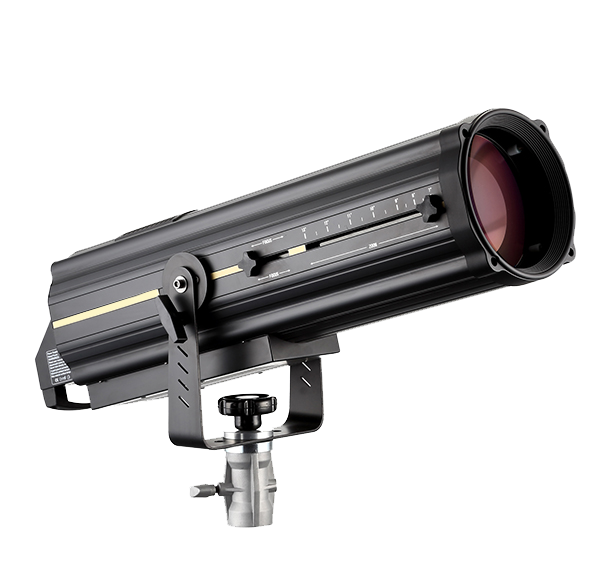 CAST-1543 LED FOLLOW SPOT 350 ZOOM 舞台追光灯